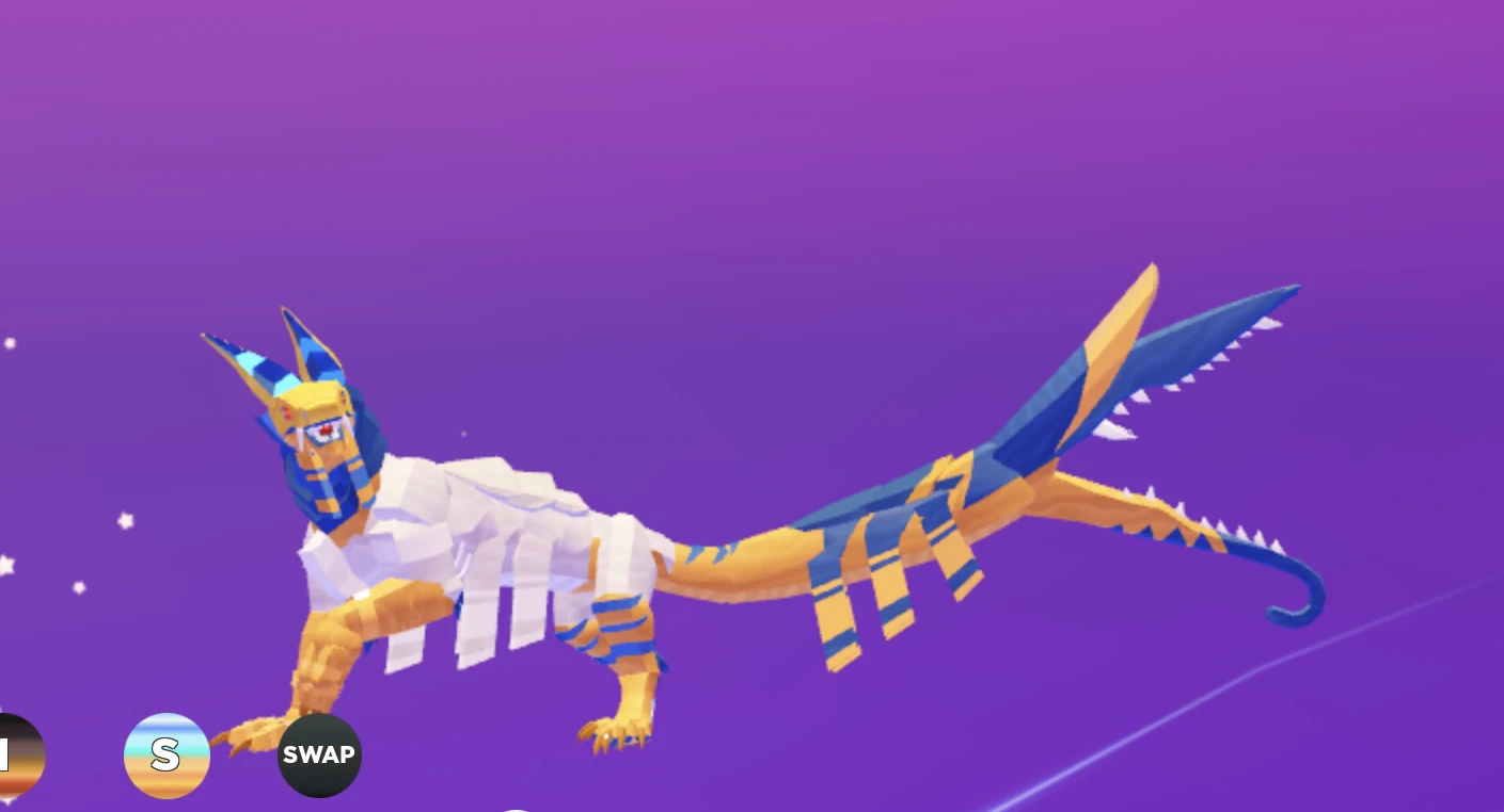 Vetemortem but A N K H A | Fandom