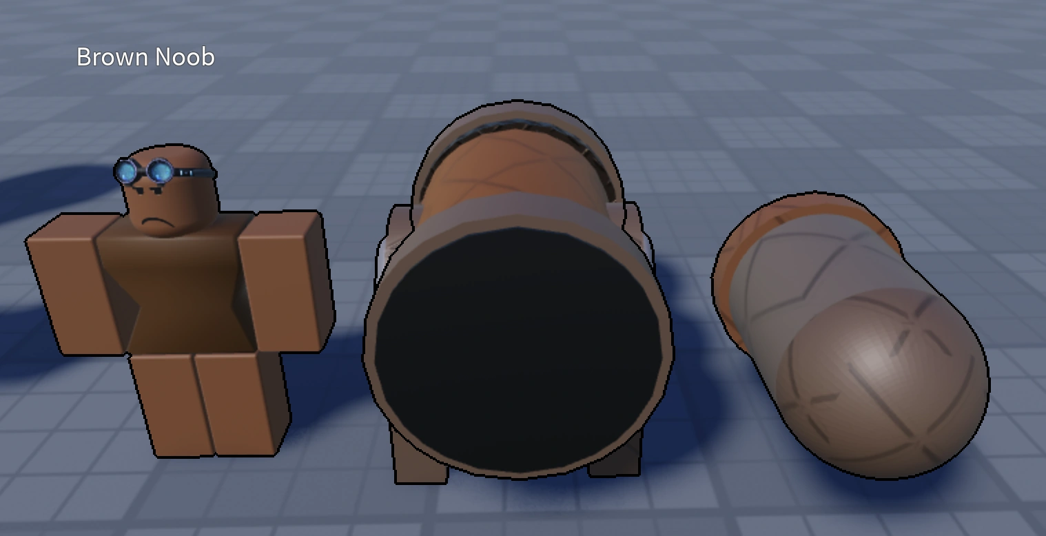 introducing... brown noob | Fandom