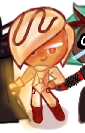 white choco edit | Fandom