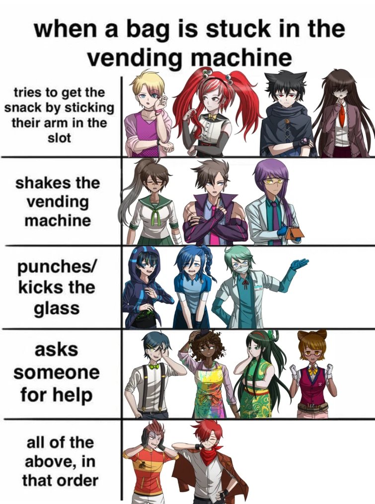 hello fangan fandom !! | Fandom