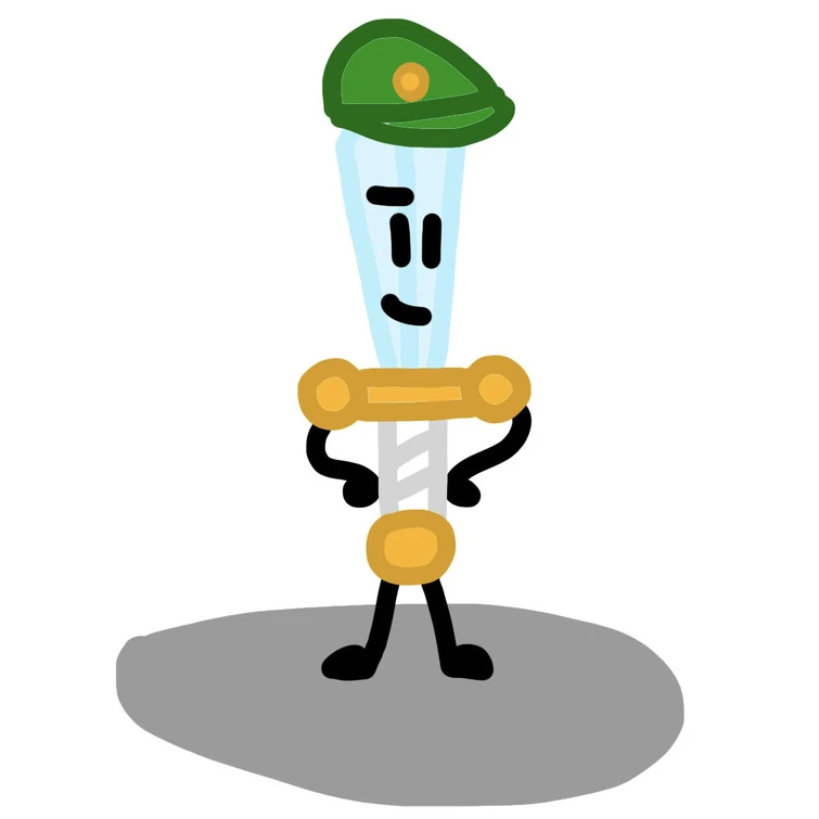 Even more Object Dystopia characters | Fandom