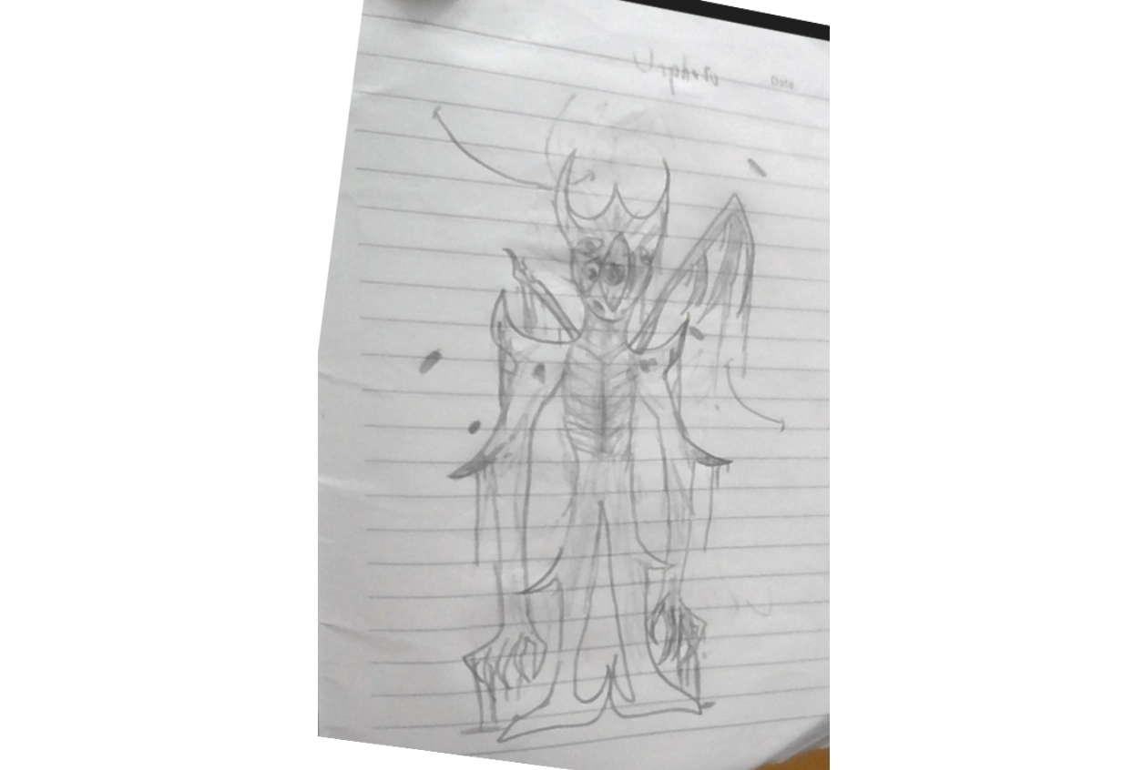 wanted to post this yesterday (halloween) | Fandom