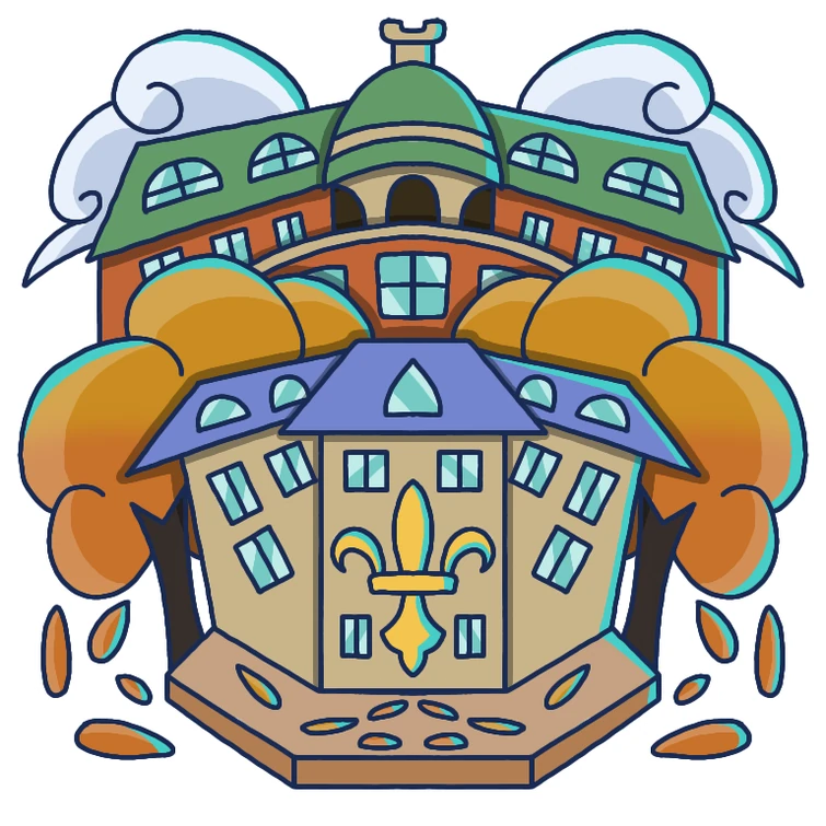 Subway Surfers - Quebec City (Fanmade City Icon and Graffiti) | Fandom