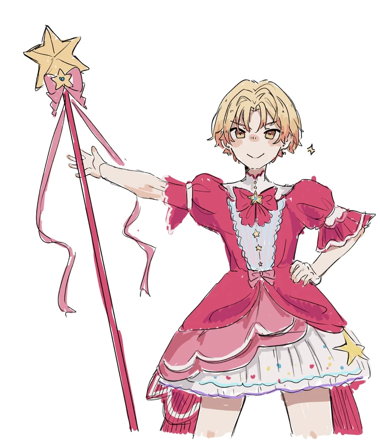 RAAAAAAAAAAAAAAAAAAAAAAAAH I GOT MY BEST FRIEND TO BE A TOUKOHA GAL ...