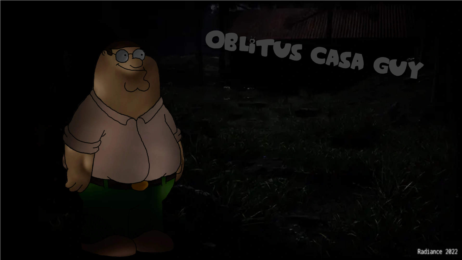 I made Peter Griffin using pictures of the toons and i'm sorry. | Fandom