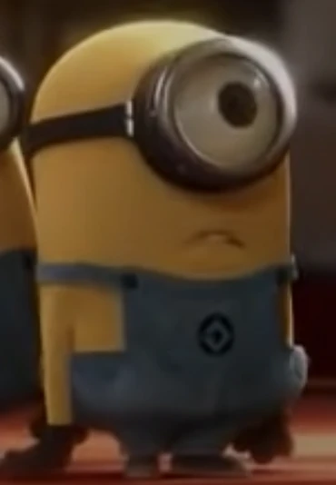 Despicable Me Minion Tournament (#9) | Fandom