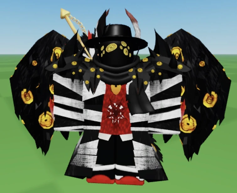 Lobotomy corp and limbus company skins I had made for my ocs rn | Fandom