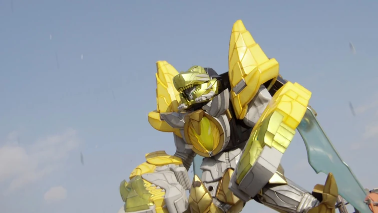 Discuss Everything About RangerWiki | Fandom