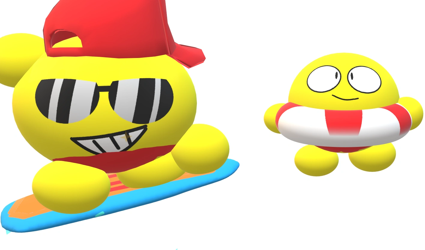 Custom buddy | Fandom