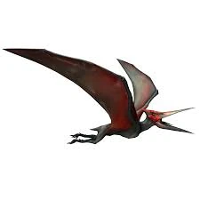 How accurate is jurassic world alive reboot the quetzorion component ...