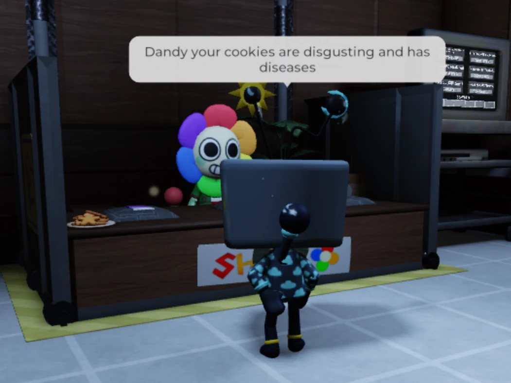 Some random meme I made | Fandom