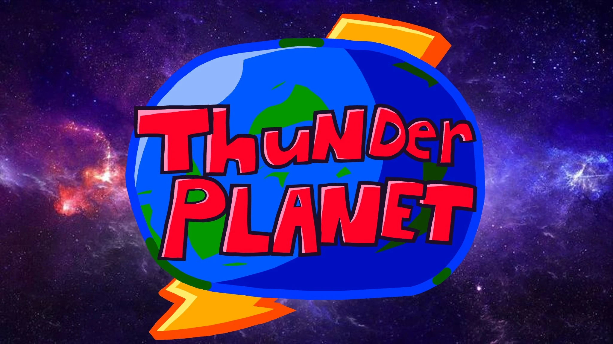 Thunder Planet's 4th Anniversary is on April 12th | Fandom