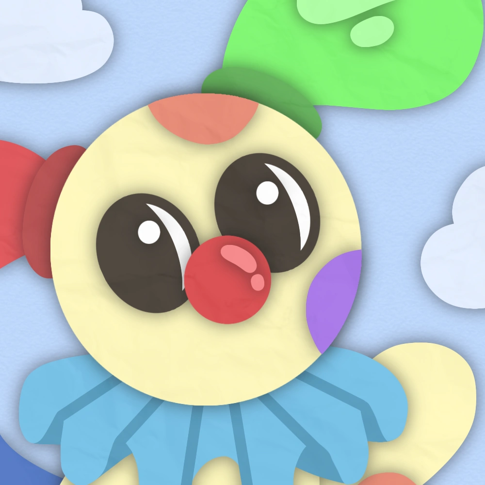 Paper Craft Blubber Art! | Fandom