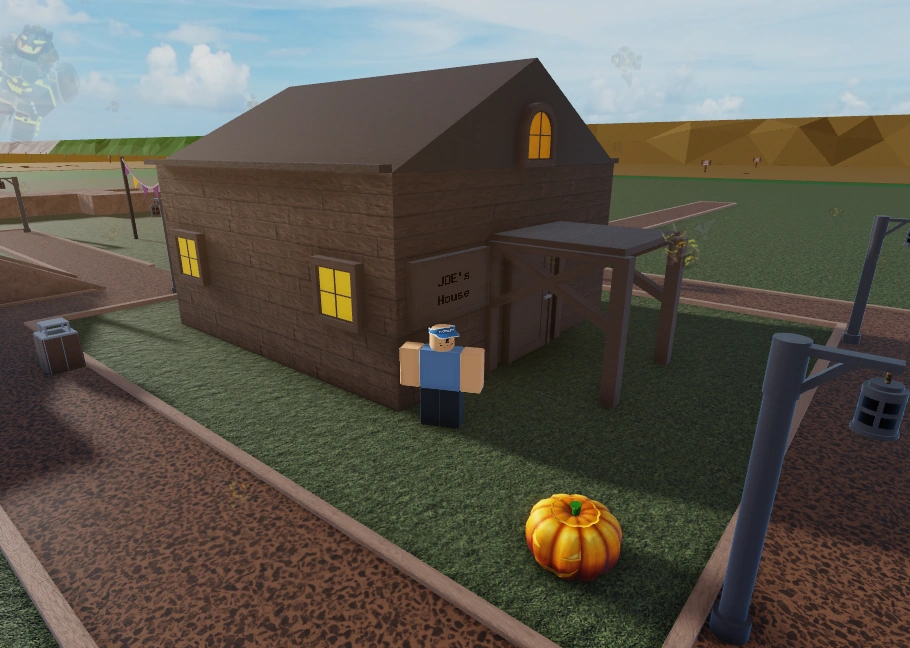 nightmare carnival in tpt2 part 3: oh hey | Fandom