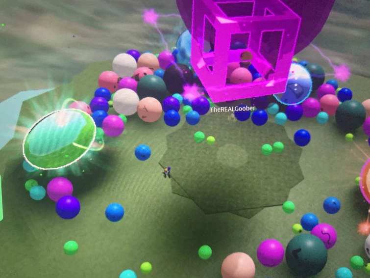 Discuss Everything About Merge! Wiki | Fandom