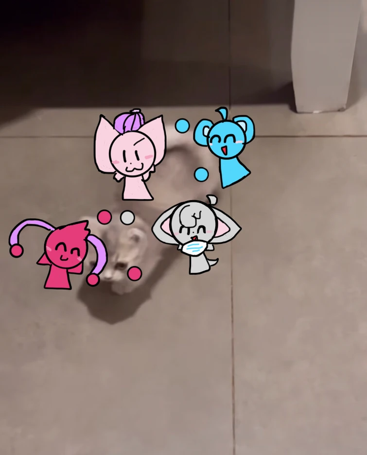 Daily Skysuko Day #43/Silvichi Day #6 | Fandom