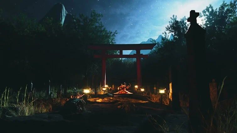 Discuss Everything About Geisha Wiki | Fandom