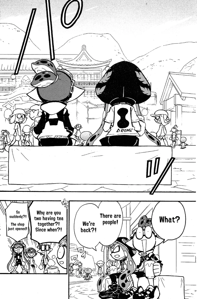 Discuss Everything About Coroika Wiki | Fandom