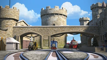 Thomas Memes Redux | Fandom