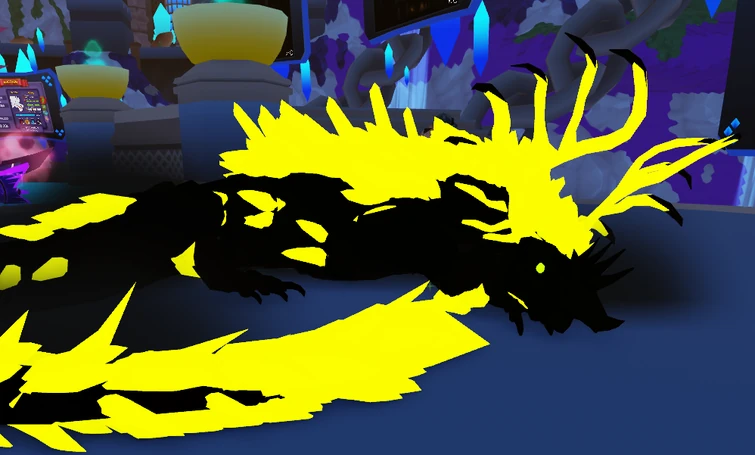 The second Numine redesign 💔 | Fandom