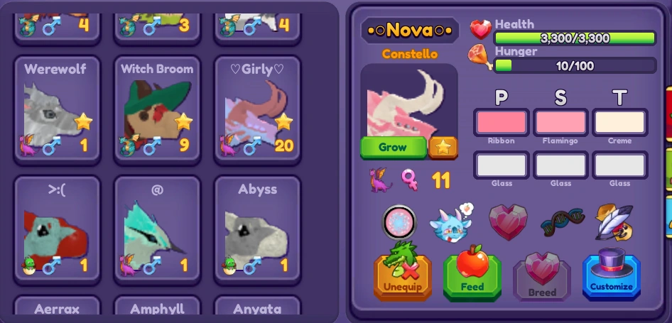 2/3 of anything except sm? | Fandom