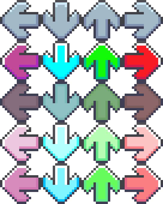 pixel notes ong | Fandom