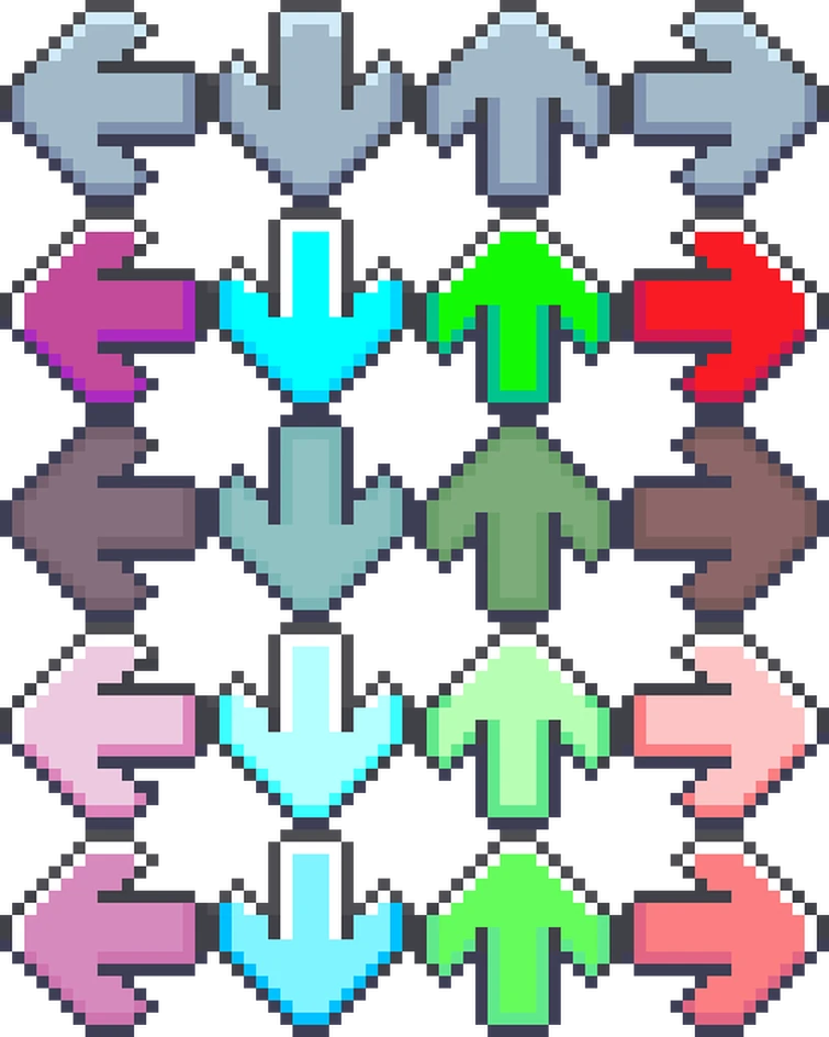 pixel notes ong | Fandom