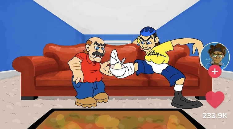 Some SML designs that have potential | Fandom