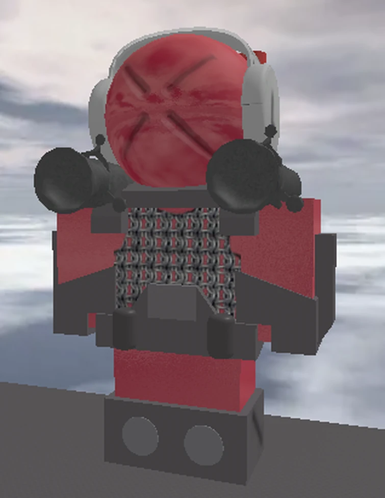 KILLDROID REDESIGN! | Fandom