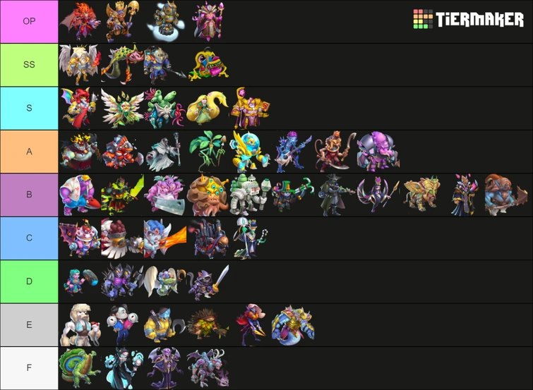 Discuss Everything About Monster Legends Wiki | Fandom