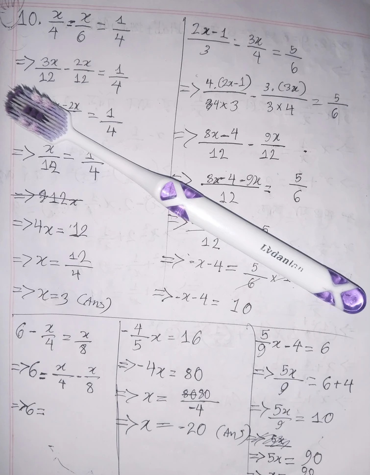 "Andrew tran the Stareater"-ahh brush #2 (Ft. math) | Fandom