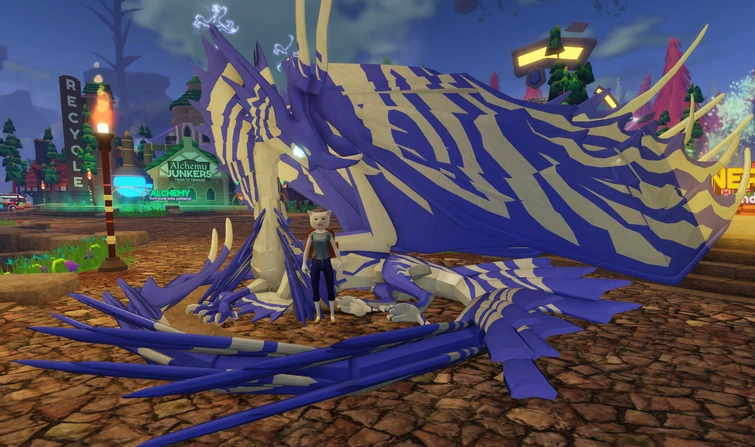 Legendary colour is overrated | Fandom