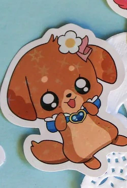 Pam-Pam sticker | Fandom