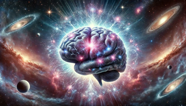 The superpower page idea: Reality Brain. | Fandom