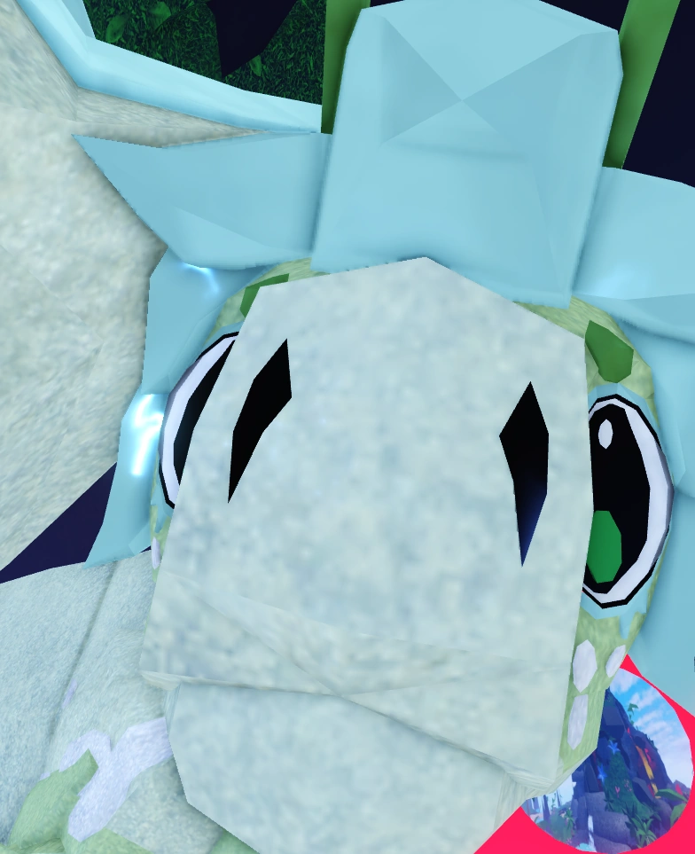 Trading Octroma plushie : ) | Fandom