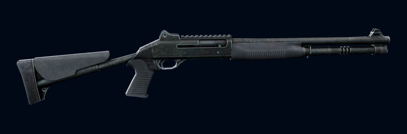 Gun Idea : Benelli M4 | Fandom