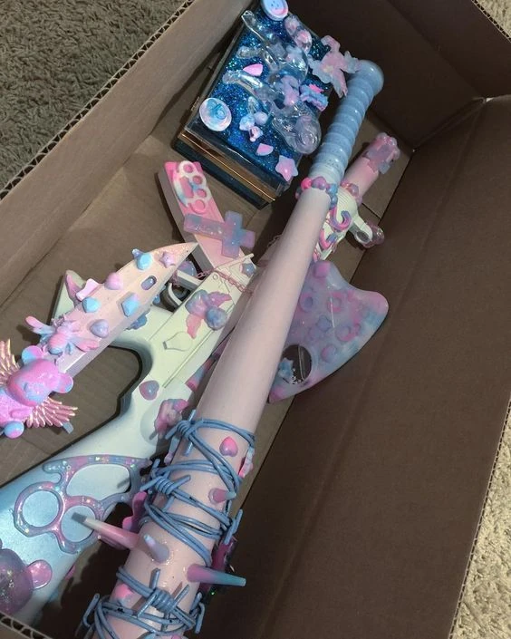 this giving Vamp's core | Fandom