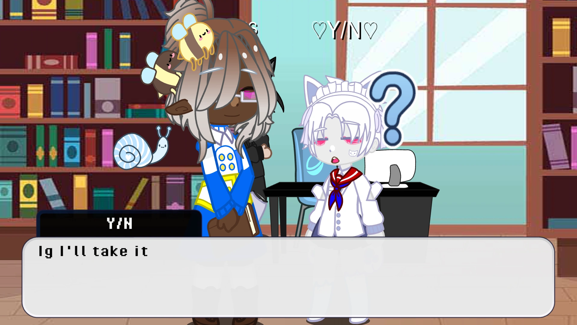 Comic part 2 | Fandom