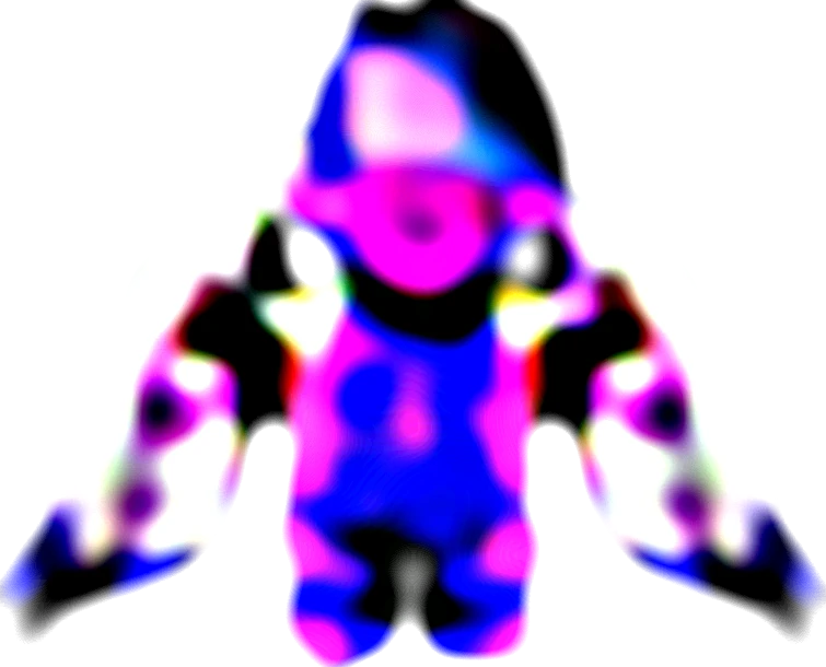 GUESS WHO? | Fandom
