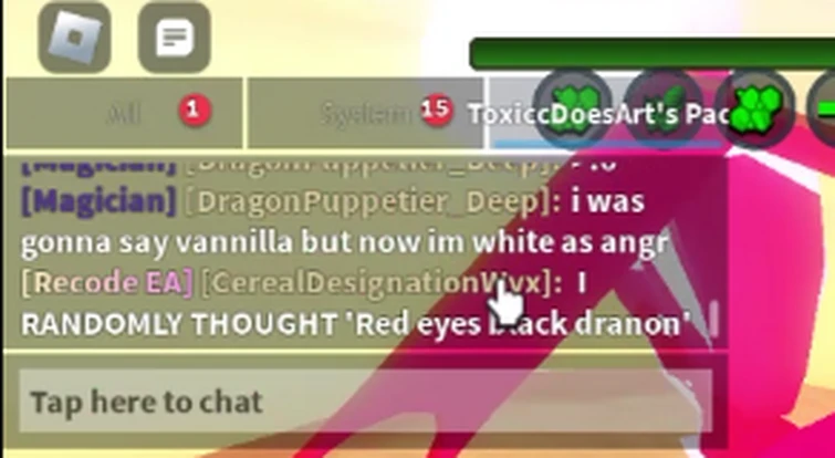 exploding at the seams | Fandom