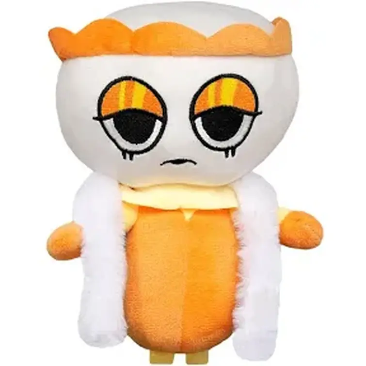 Bad Dandys world Plushies | Fandom