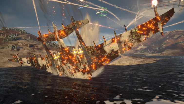 Discuss Everything About Project Wingman Wiki | Fandom