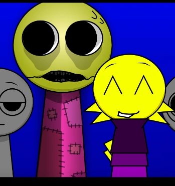 Idfk why i made this | Fandom