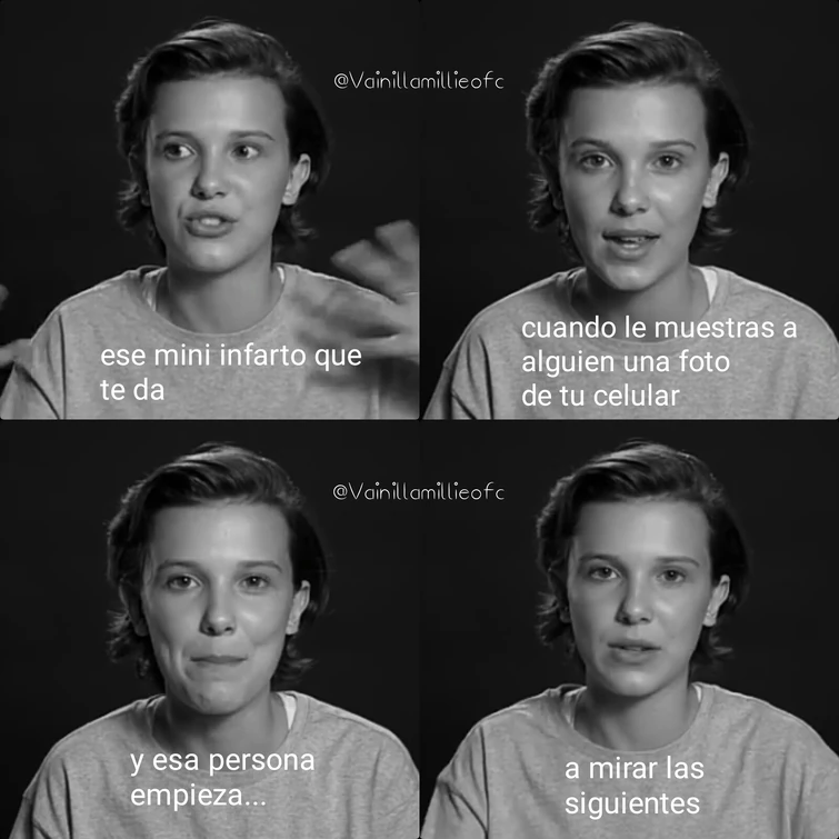 este meme que hice me representa ahre 😂 | Fandom