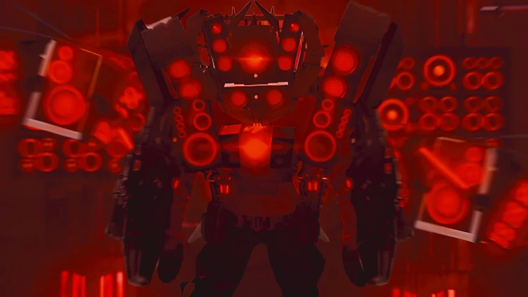 Since we all want Skibidi Toilet 78 to be out already, here's this fan-made EP 78 called Project ...