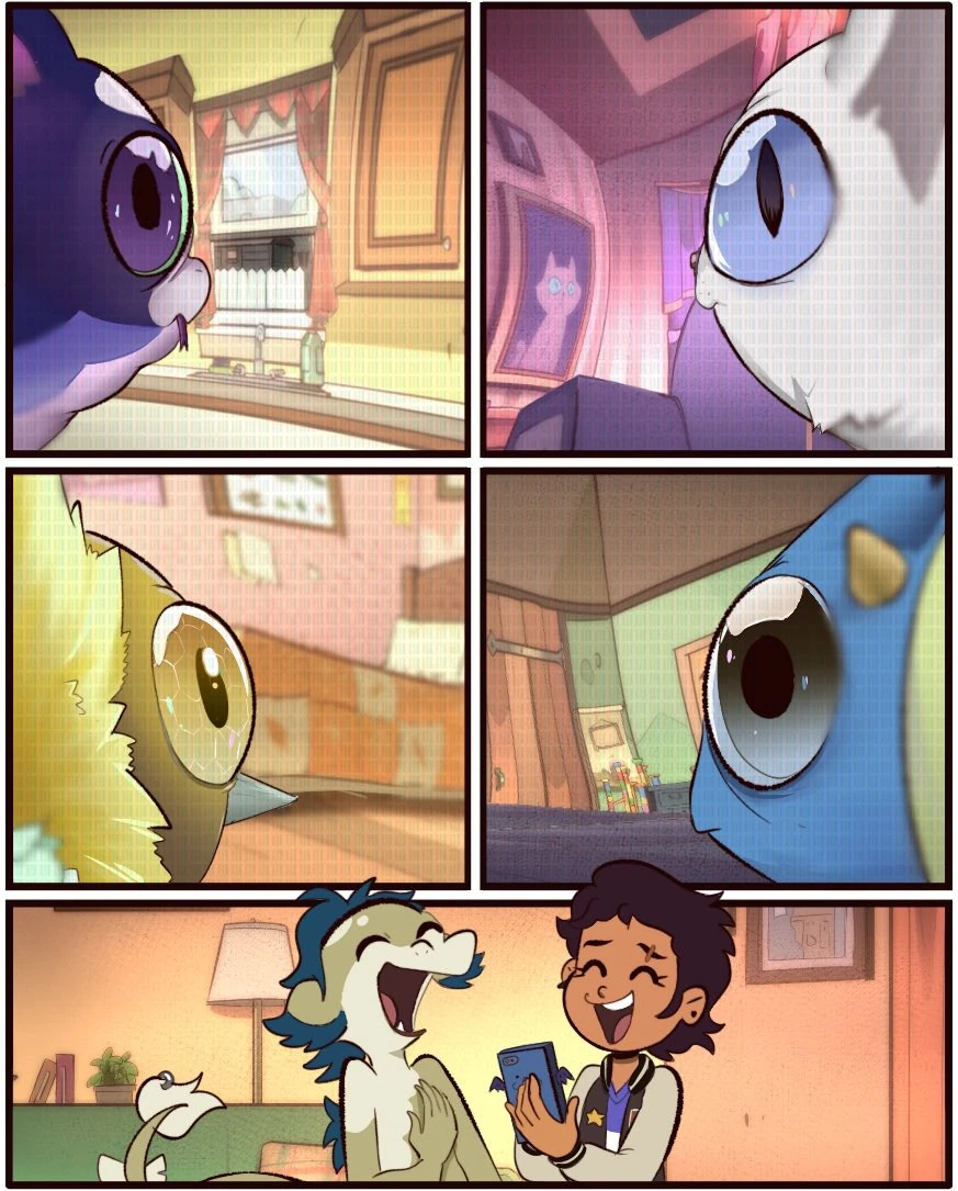 [moringmark] Close-up | Fandom