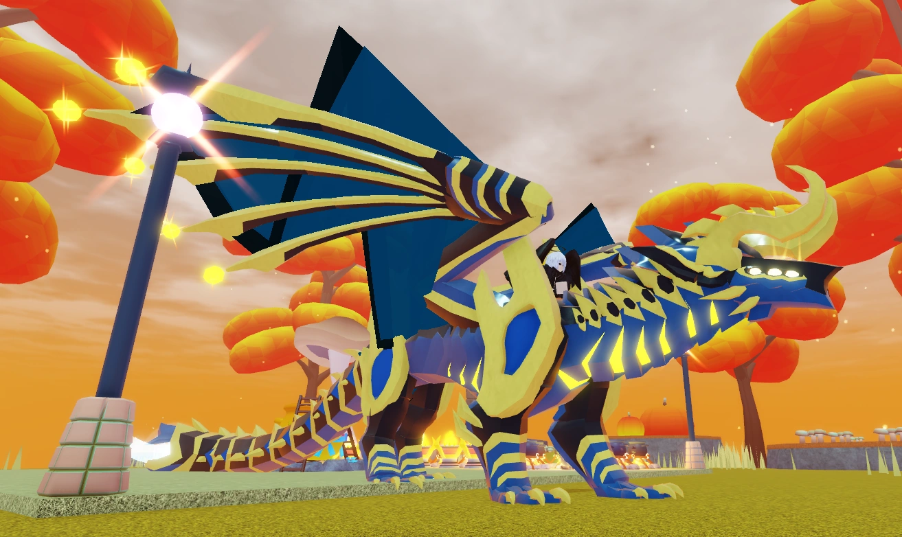 Default Constello after 165+ color pots.