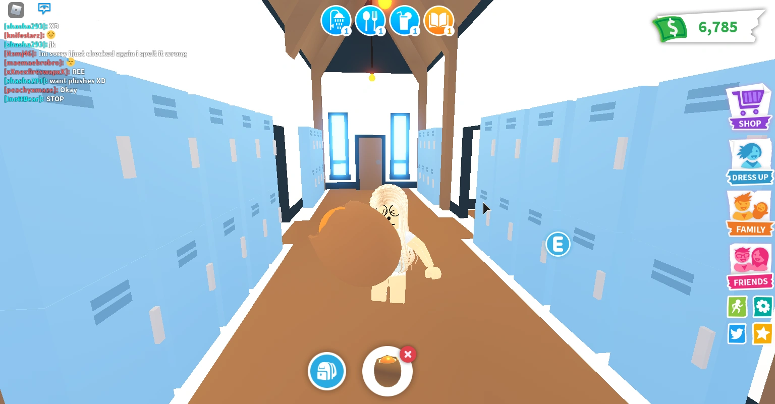 Discuss Everything About Adopt Me! Wiki | Fandom