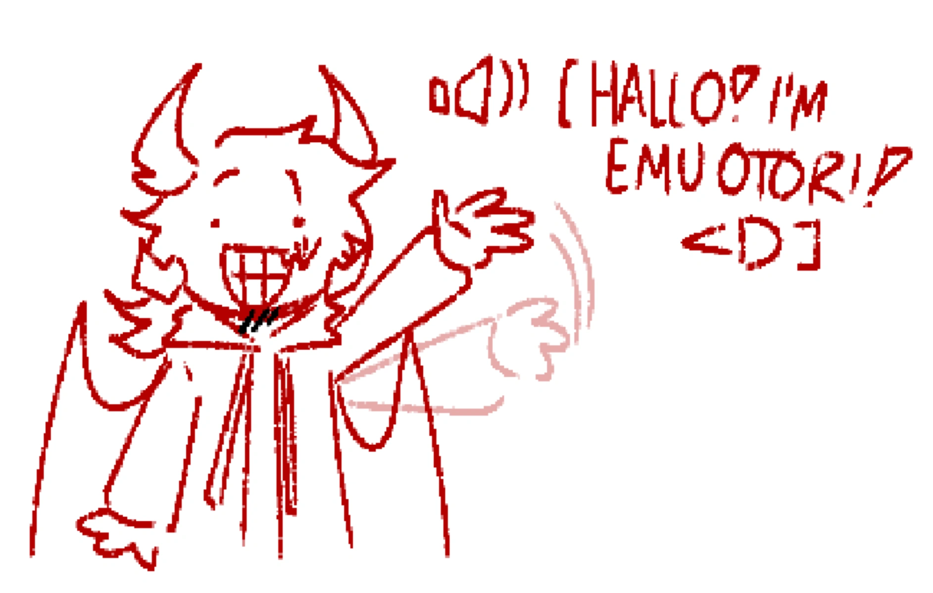 Changes on Reddo! | Fandom