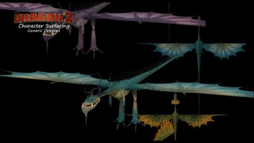 Discuss Everything About How to Train Your Dragon Wiki | Fandom